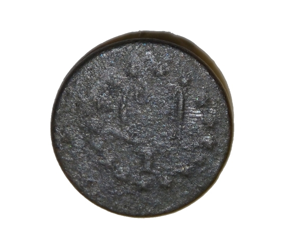 EARLY 19TH CENTURY CUFF BUTTON FOR THE 1ST LIGHT INFANTRY — Horse Soldier
