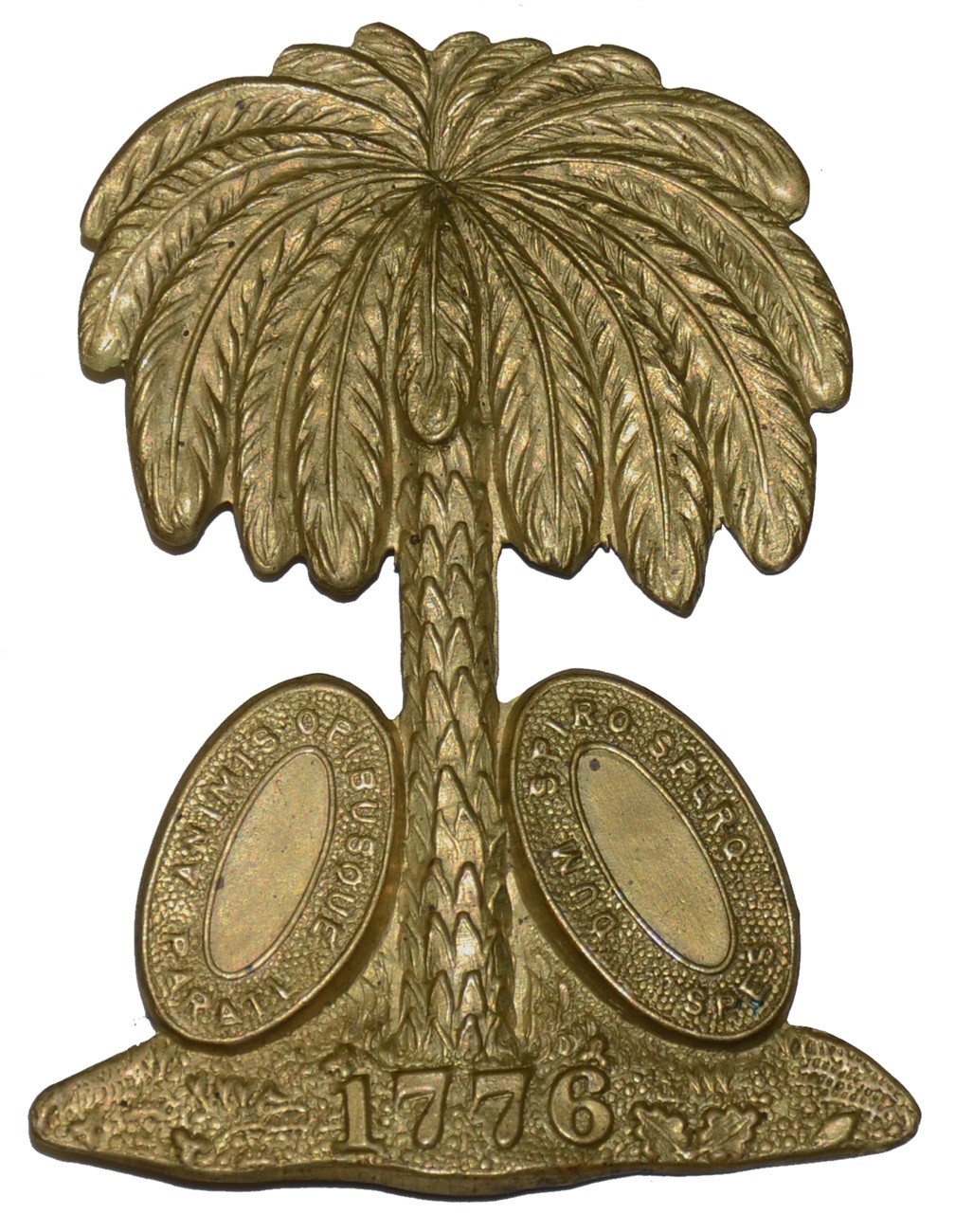 Civil War Hat Pins