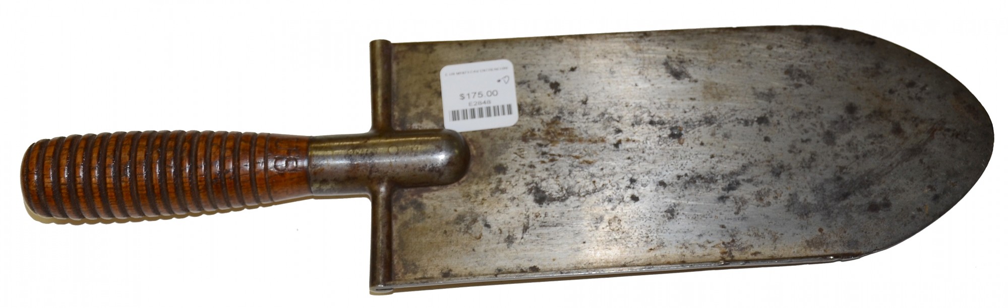 US MODEL 1873 CAVALRY ENTRENCHING KNIFE — Horse Soldier