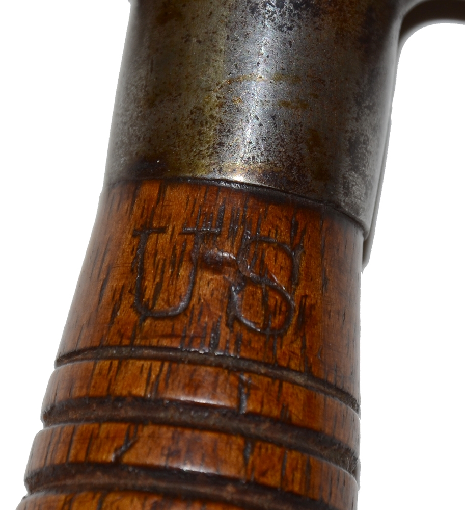 US MODEL 1873 CAVALRY ENTRENCHING KNIFE — Horse Soldier