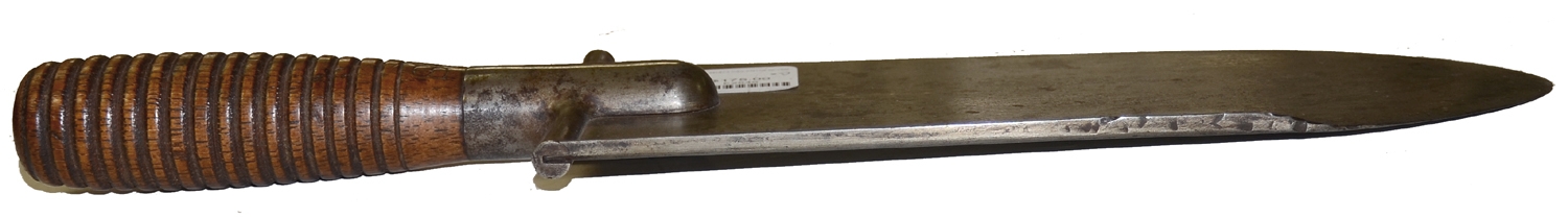 US MODEL 1873 CAVALRY ENTRENCHING KNIFE — Horse Soldier