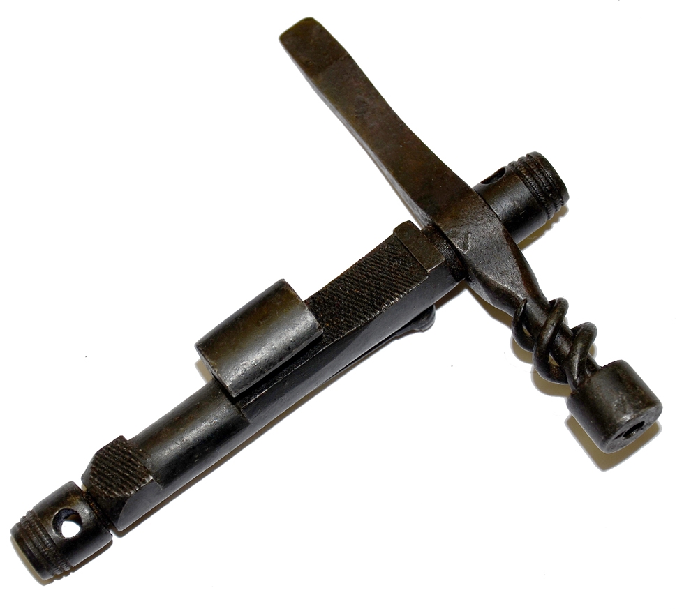BRITISH SERGEANT’S MUSKET TOOL — Horse Soldier
