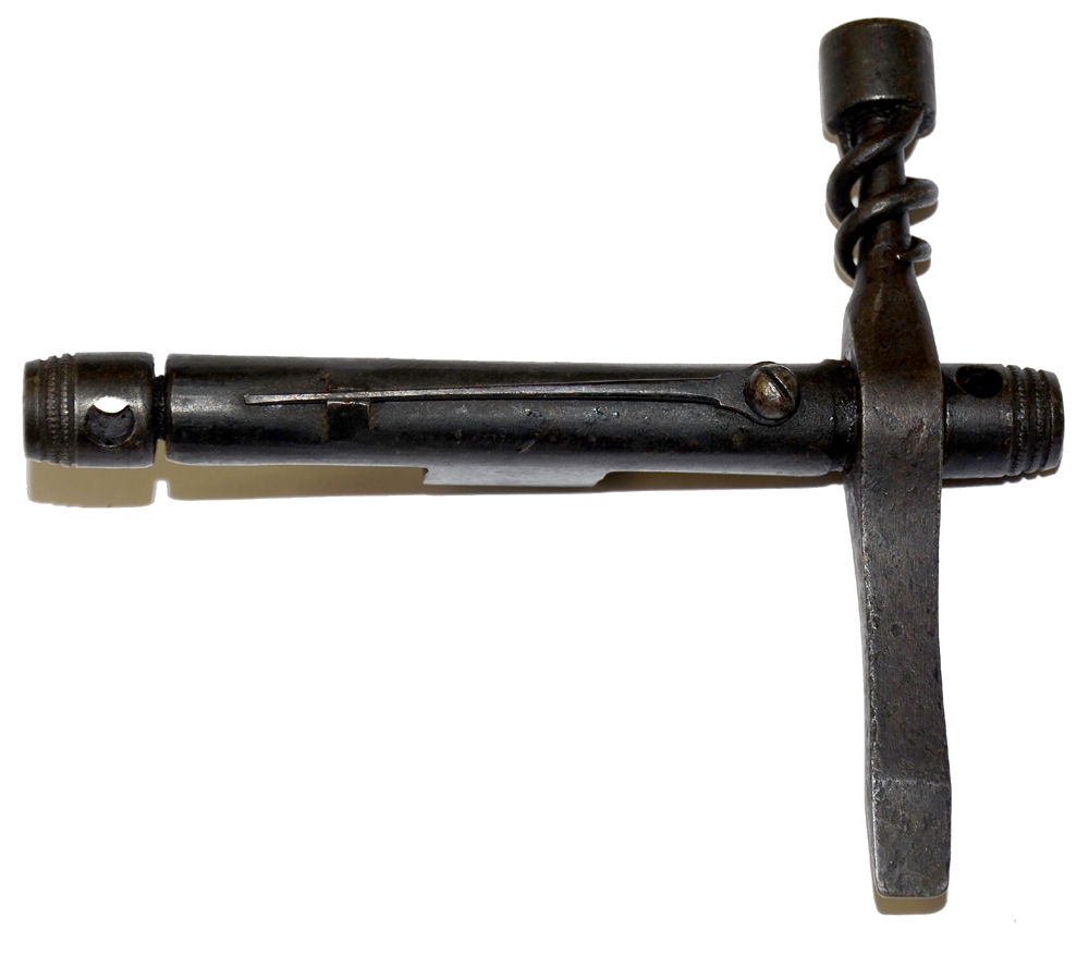 BRITISH SERGEANT’S MUSKET TOOL — Horse Soldier