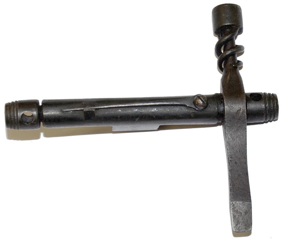 BRITISH SERGEANT’S MUSKET TOOL — Horse Soldier
