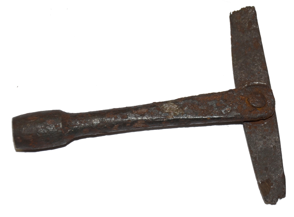 RELIC RICHMOND MUSKET TOOL — Horse Soldier