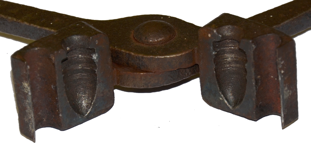 .52 CALIBER SHARPS BULLET MOLD — Horse Soldier