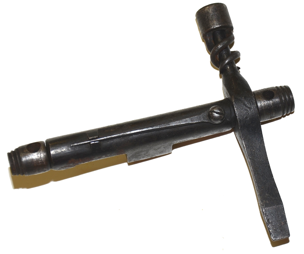 BRITISH SERGEANT’S MUSKET TOOL — Horse Soldier