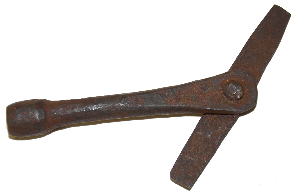 CS RICHMOND MUSKET TOOL — Horse Soldier