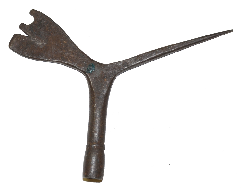 FOREIGN COMBINATION MUSKET TOOL — Horse Soldier