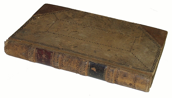 VICTORIAN LEDGER/JOURNAL, 1830s-70s - KENNEDY FAMILY [STAMFORD, NY ...