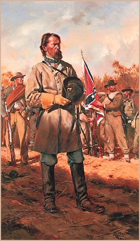 COLONEL OF THE CONFEDERACY - DON TROIANI — Horse Soldier