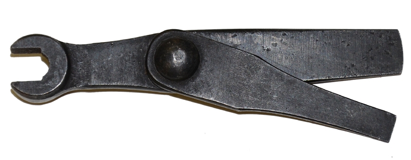 COMBINATION GUN TOOL FOR THE INDIAN WAR CONVERSION OF THE US MODEL 1855 ...
