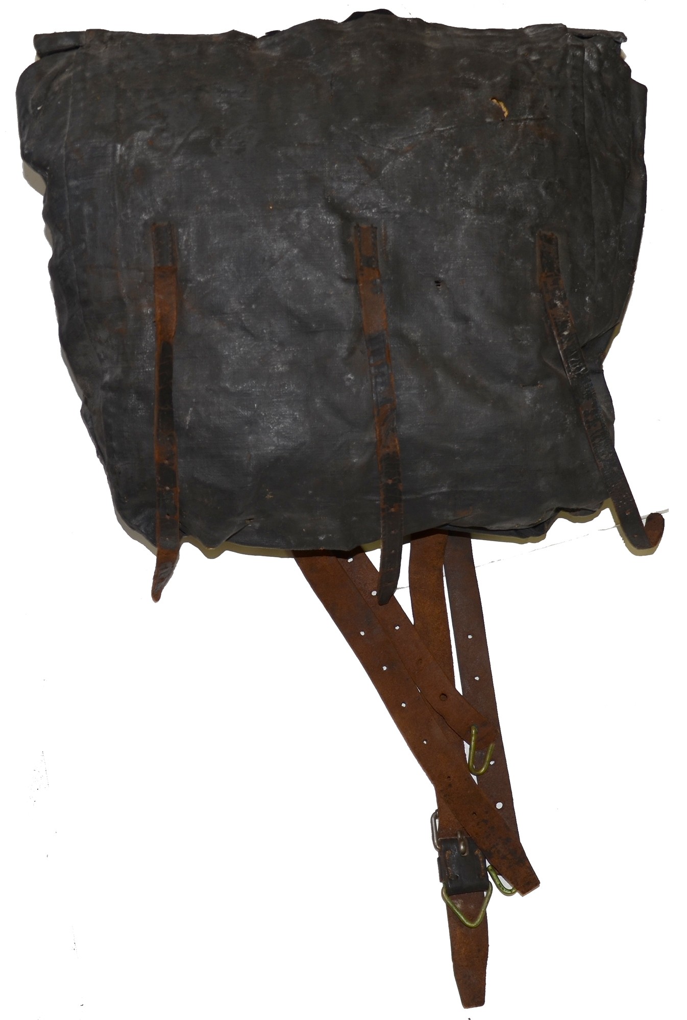 CIVIL WAR ISSUE KNAPSACK — Horse Soldier