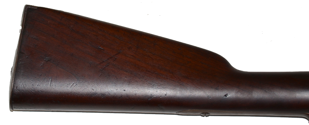 MODEL 1842 SPRINGFIELD SMOOTHBORE MUSKET DATED 1848 — Horse Soldier