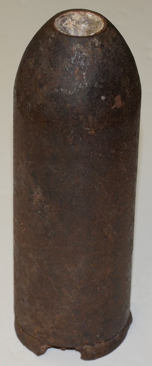 US 10-POUNDER PARROTT SHELL — Horse Soldier