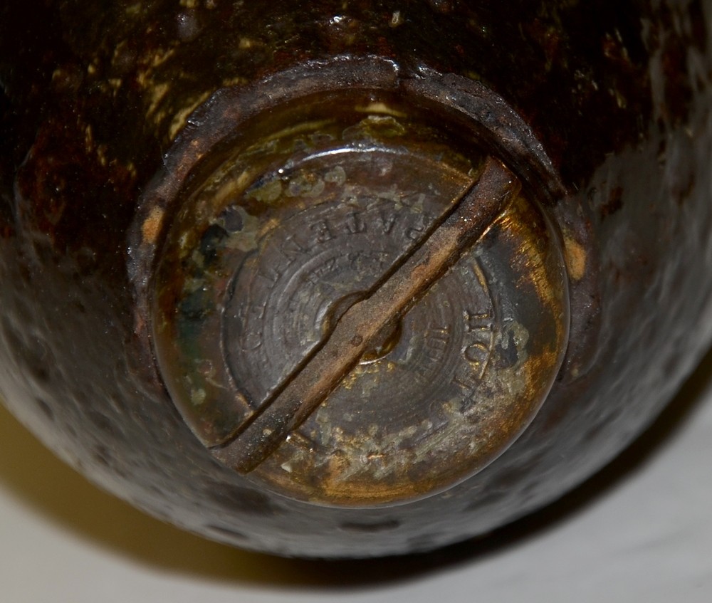 U.S. 3” HOTCHKISS SHELL — Horse Soldier