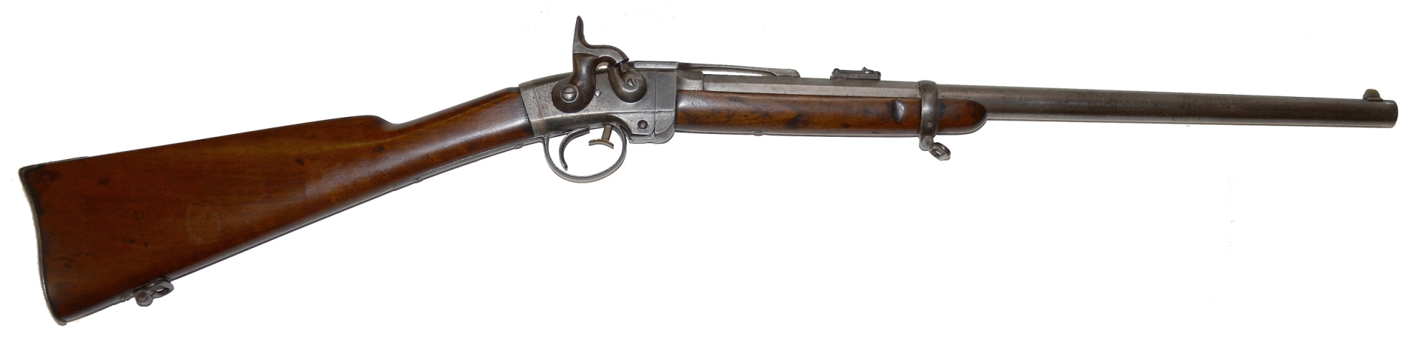 ORIGINAL SMITH CARBINE — Horse Soldier