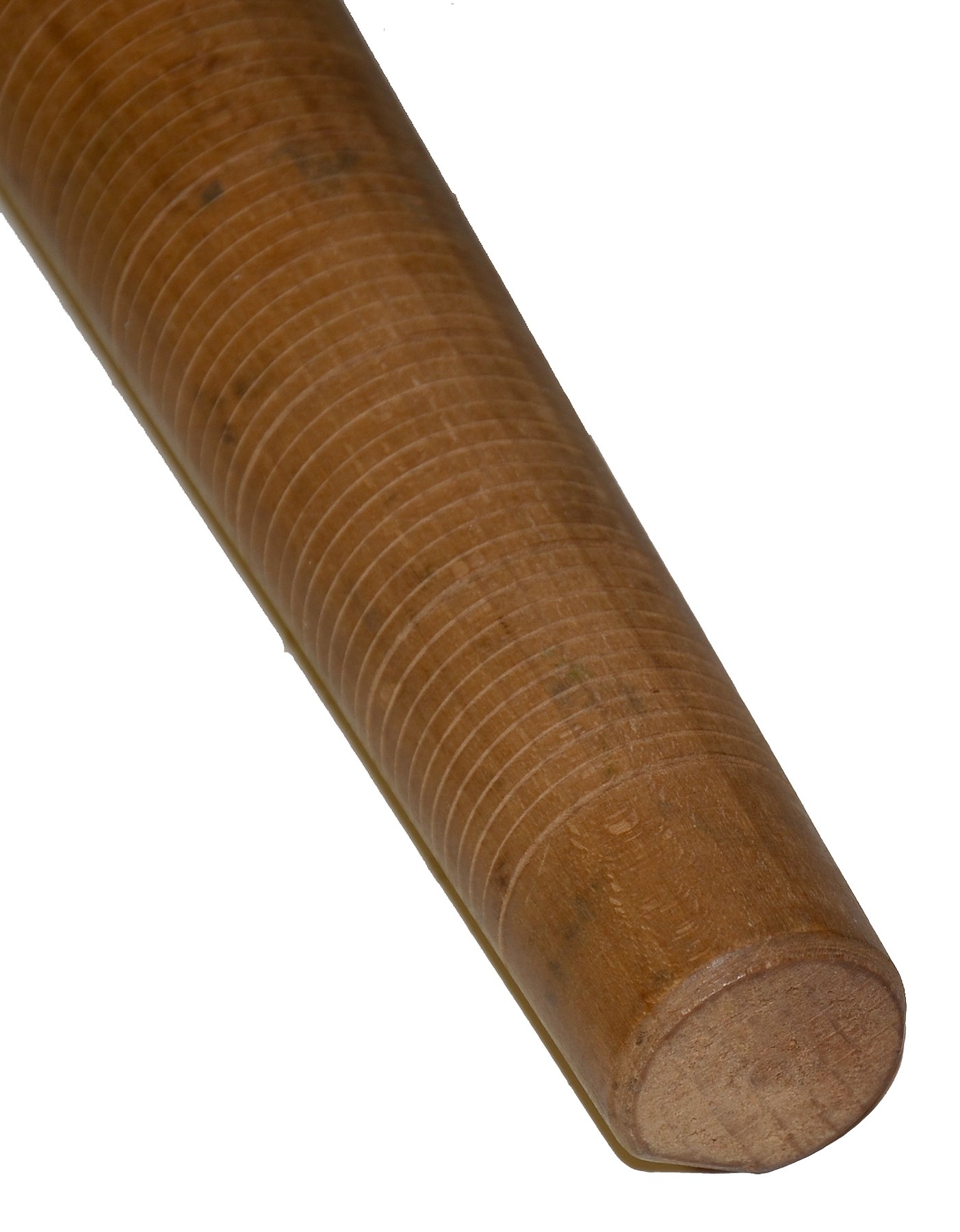 1862 WOOD FUSE FOR LARGE MORTAR SHELLS — Horse Soldier