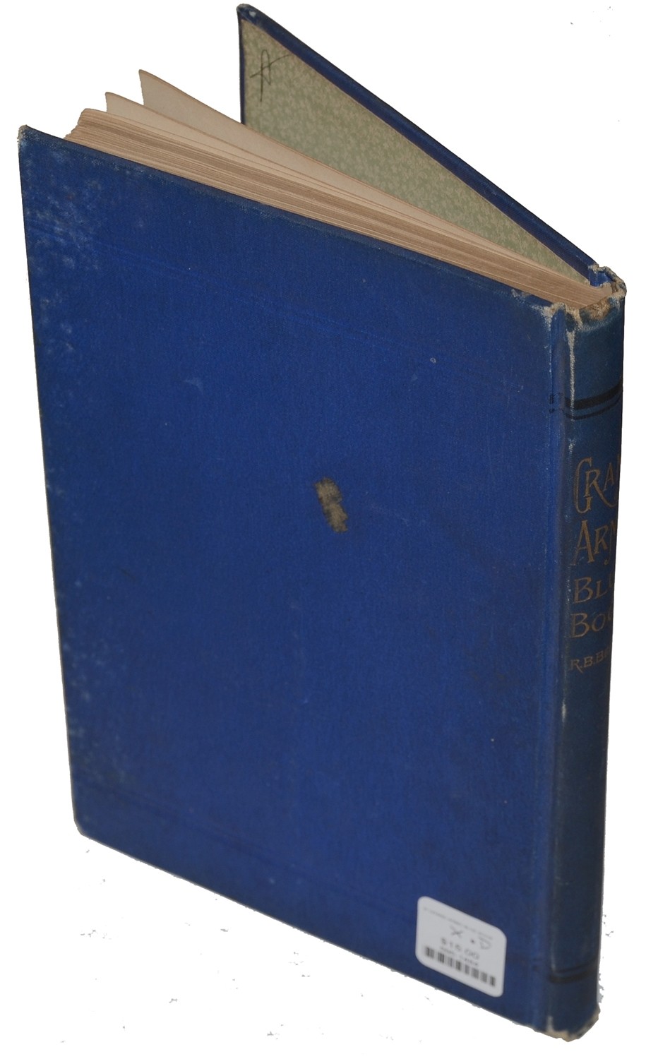 Blue Book Army » Top Defense Systems