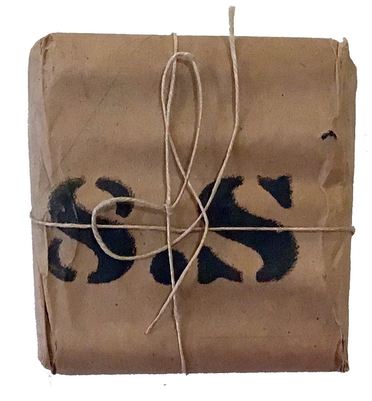 PACK OF EIGHT SECOND CIVIL WAR ARTILLER PAPER TIME FUSES — Horse Soldier