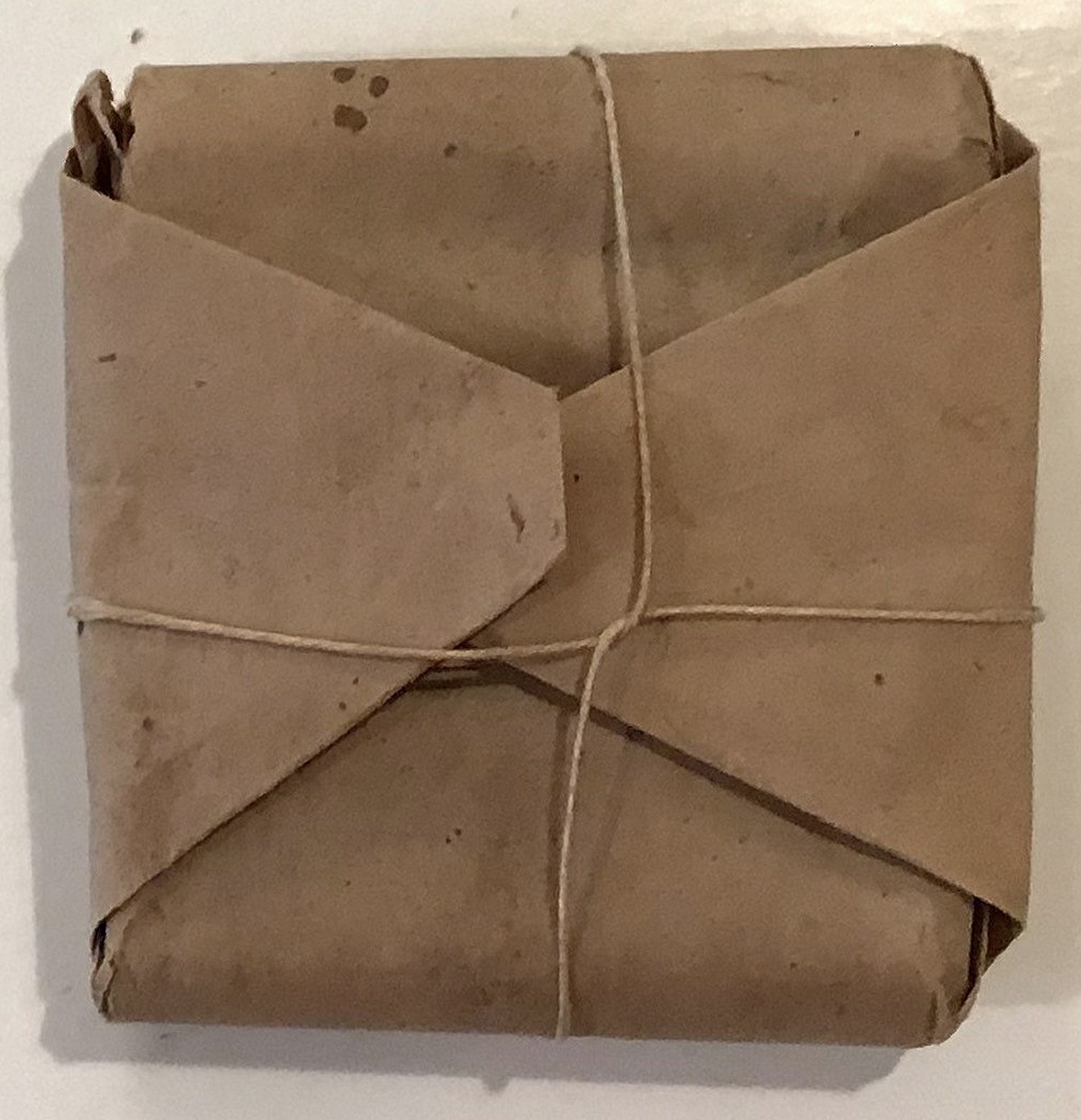 PACK OF EIGHT SECOND CIVIL WAR ARTILLER PAPER TIME FUSES — Horse Soldier