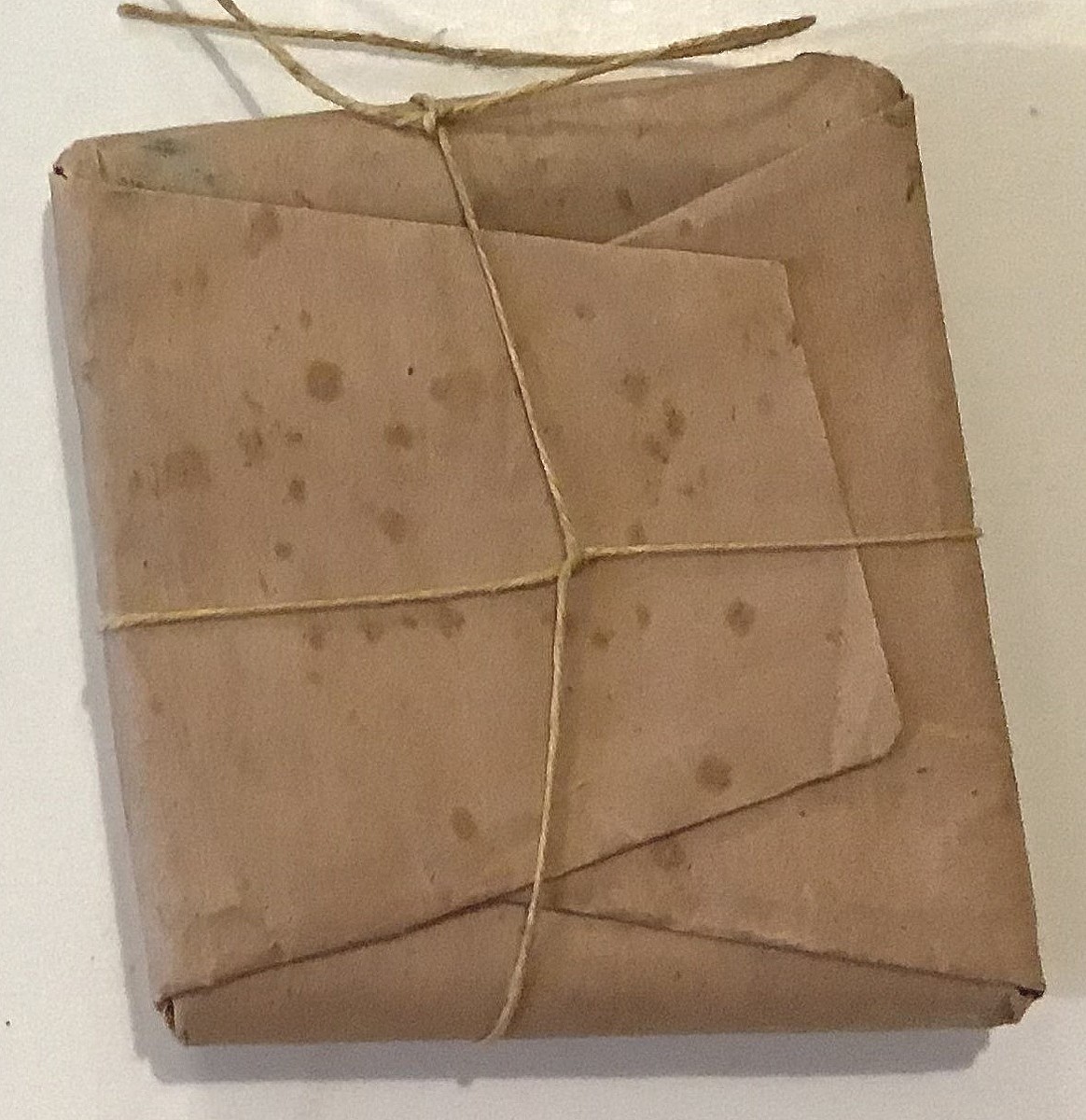 PACK OF EIGHT SECOND CIVIL WAR ARTILLER PAPER TIME FUSES — Horse Soldier