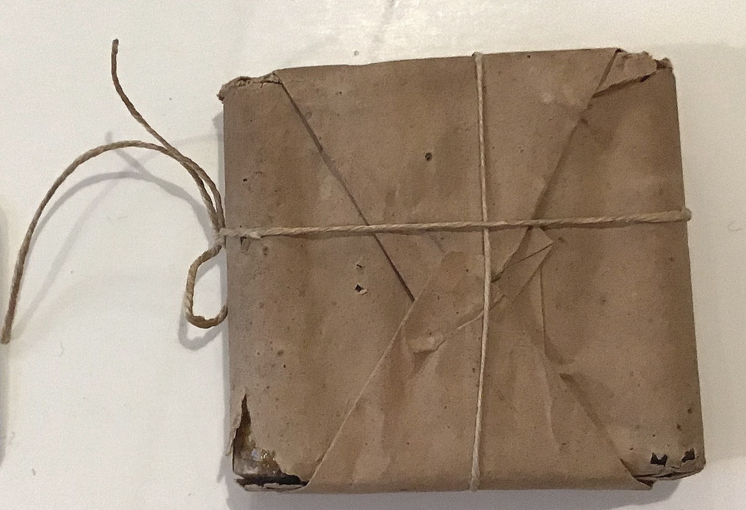 PACK OF FOUR SECOND CIVIL WAR ARTILLER PAPER TIME FUSES — Horse Soldier