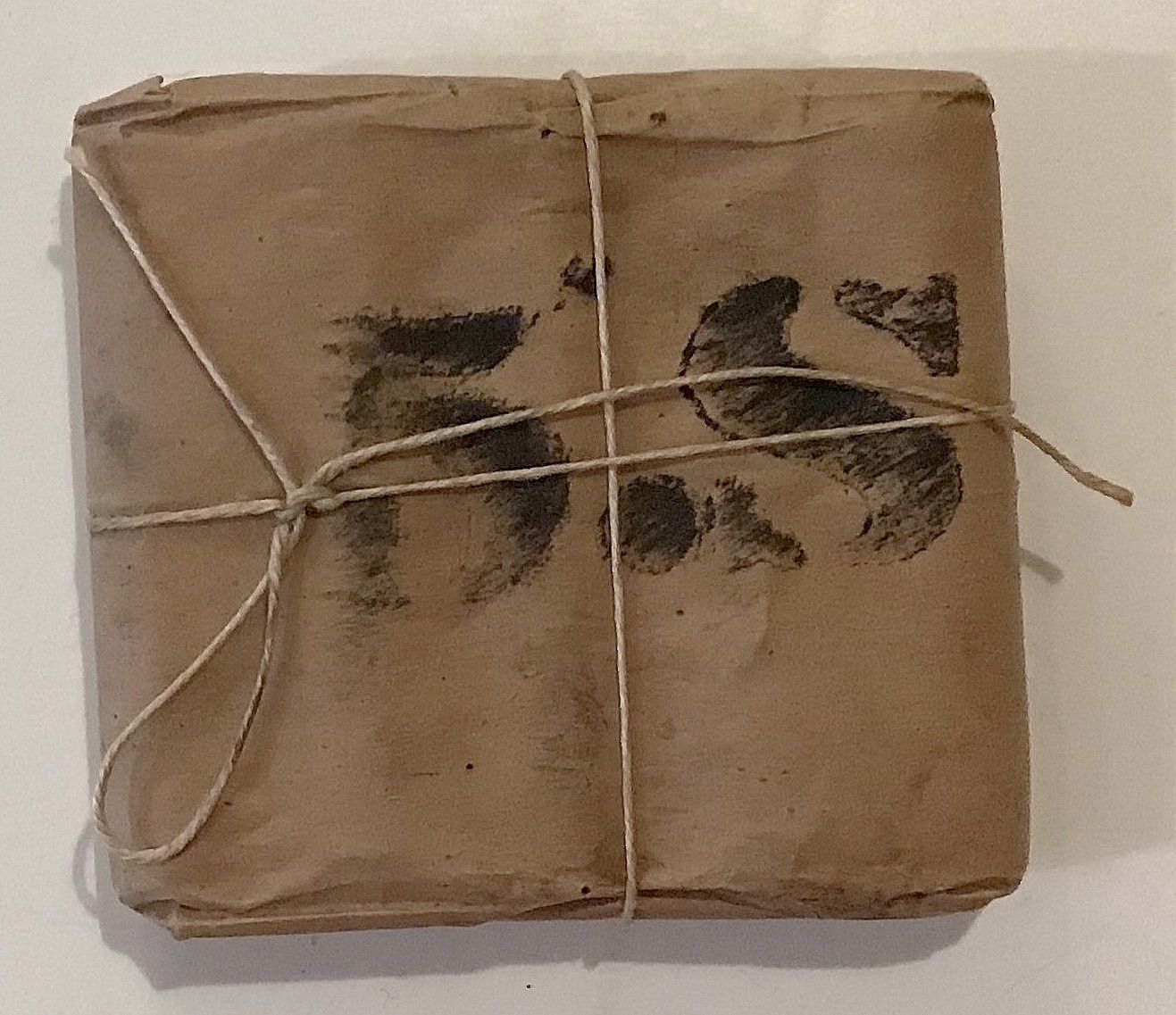 PACK OF FIVE SECOND CIVIL WAR ARTILLER PAPER TIME FUSES — Horse Soldier