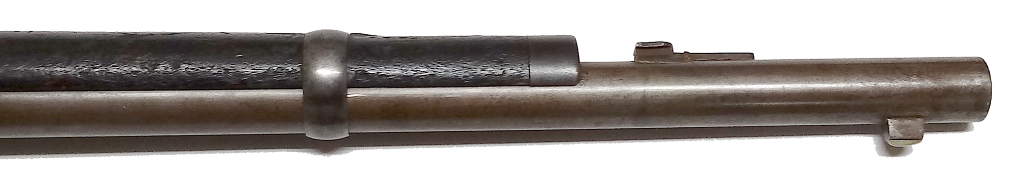 NEW MODEL 1859 SHARPS RIFLE — Horse Soldier