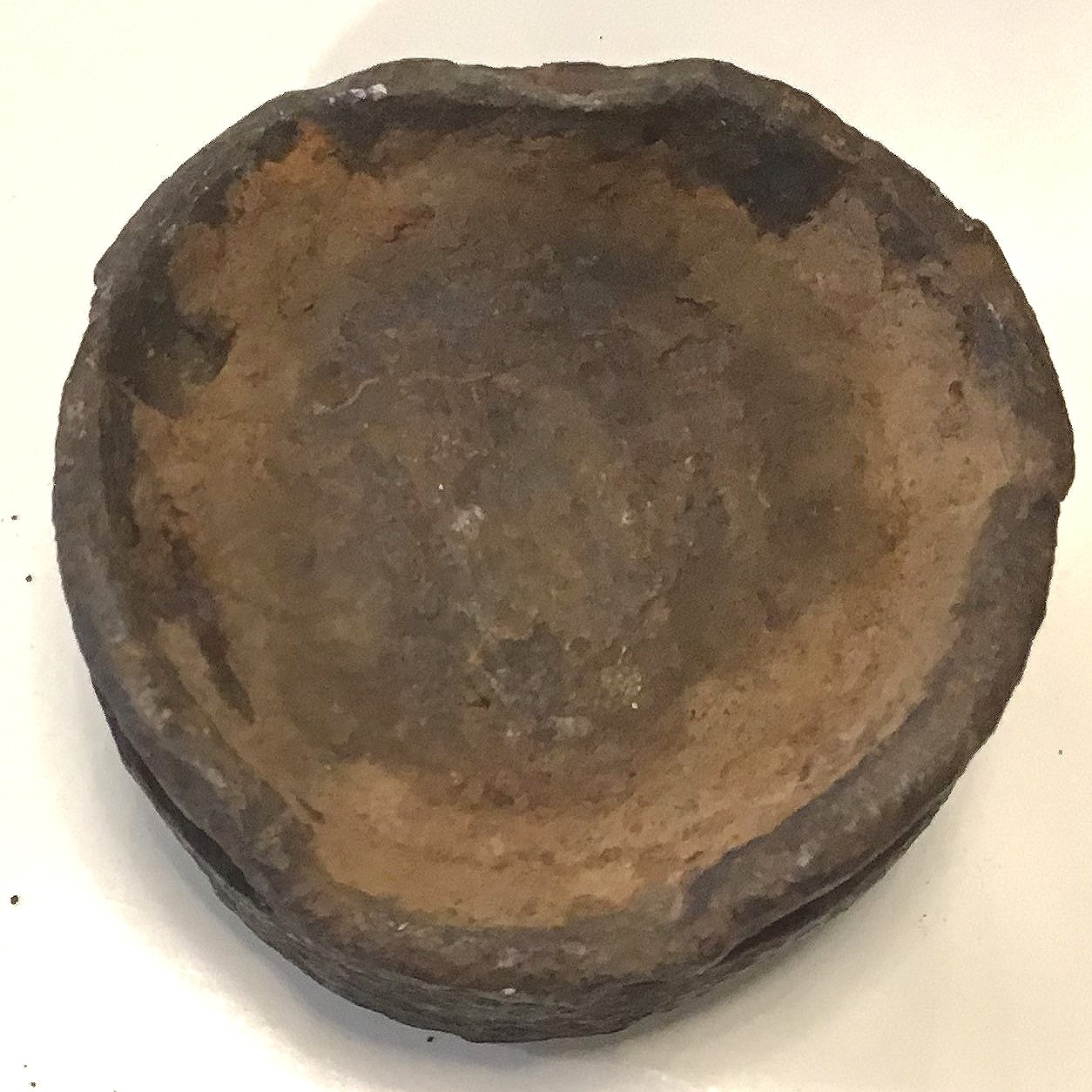 US 29 INCH 10 PDR PARROTT SHELL SABOT RECOVERED AT GETTYSBURG — Horse ...