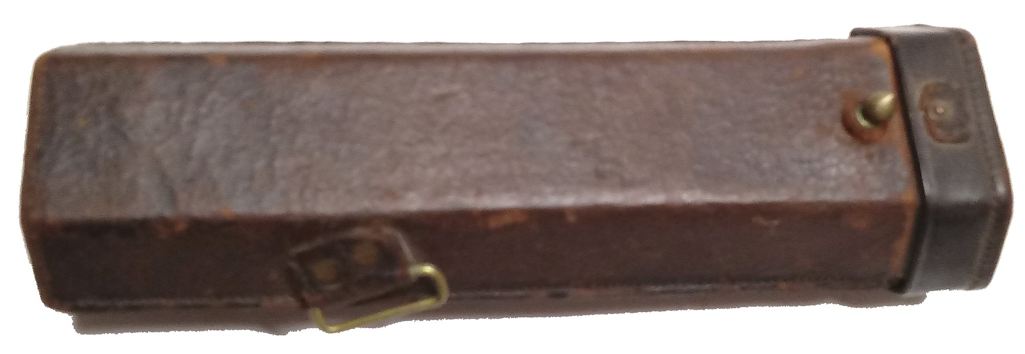 BLAKESLEE QUICK-LOADING CARTRIDGE BOX FOR SPENCER CARBINES & RIFLES ...
