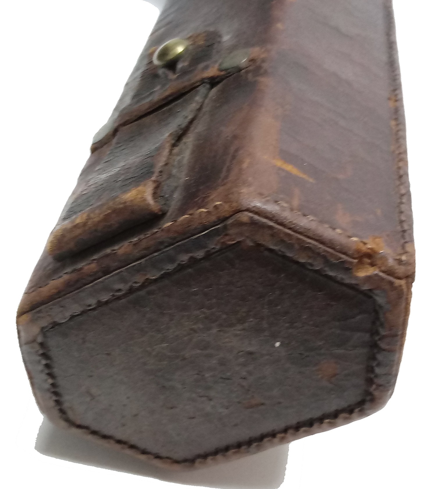 BLAKESLEE QUICK-LOADING CARTRIDGE BOX FOR SPENCER CARBINES & RIFLES ...