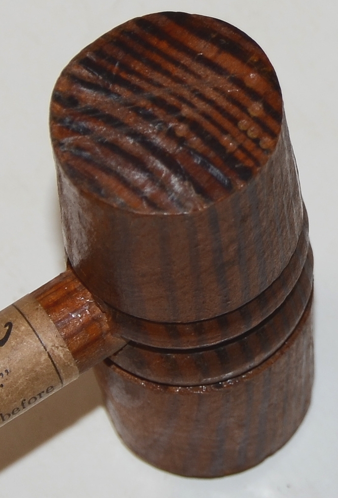 JOHN L. RANSOM, 9th MICHIGAN CAVALRY, ANDERSONVILLE STOCKADE MEMENTO ...