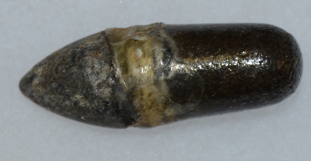 .44 “PRESSED POWDER” CARTRIDGES BY HAZARD – EXCELLENT CONDITION — Horse ...