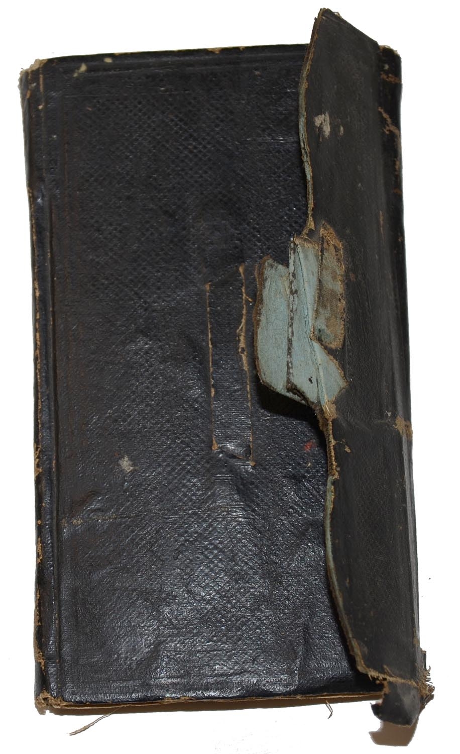 UNION SOLDIER DIARY OF ALONZO DICKENSON, CO. “D”, 27TH NEW YORK ...
