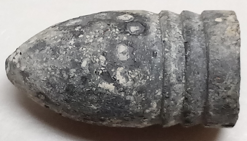 .58 CALIBER GARDINER EXPLOSIVE BULLET — Horse Soldier