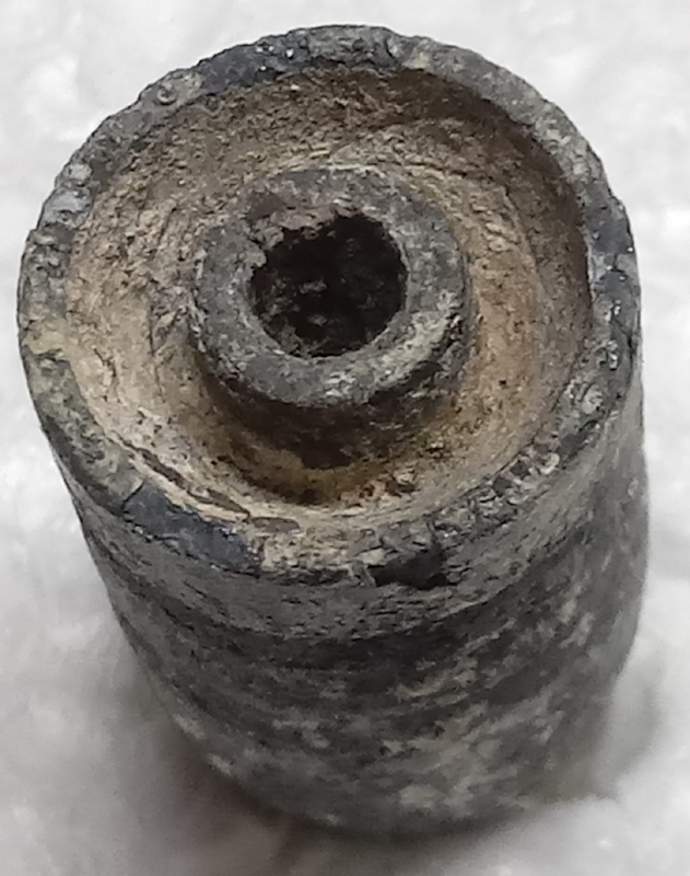 .58 CALIBER GARDINER EXPLOSIVE BULLET — Horse Soldier