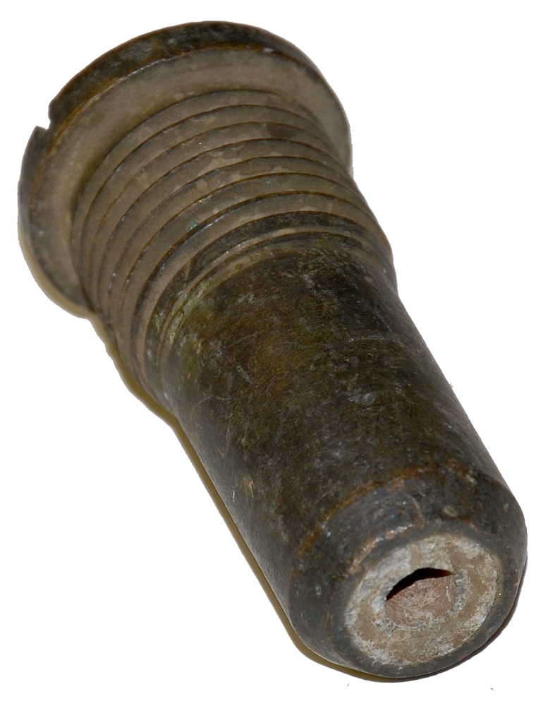 US 3 INCH SCHENKL PERCUSSION FUSE — Horse Soldier