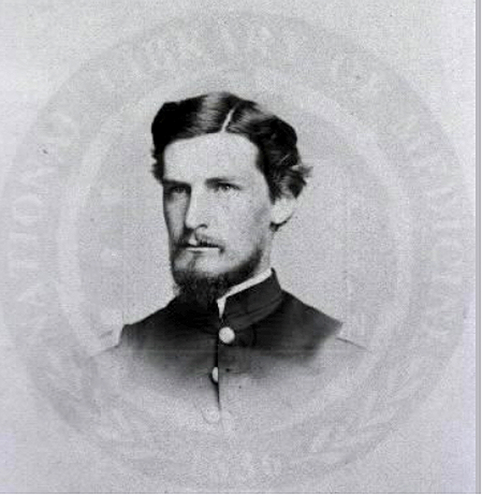 SCARCE INSCRIBED MODEL 1840 MEDICAL STAFF SWORD BY N.O. BENJAMIN, NEW ...