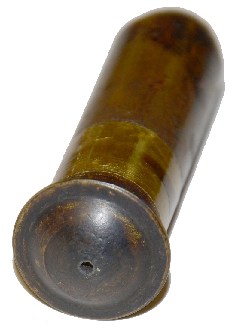.56 CAL. BILLINGHURST & REQUA CARTRIDGE — Horse Soldier