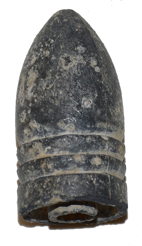 .58 CALIBER GARDINER EXPLOSIVE BULLET — Horse Soldier
