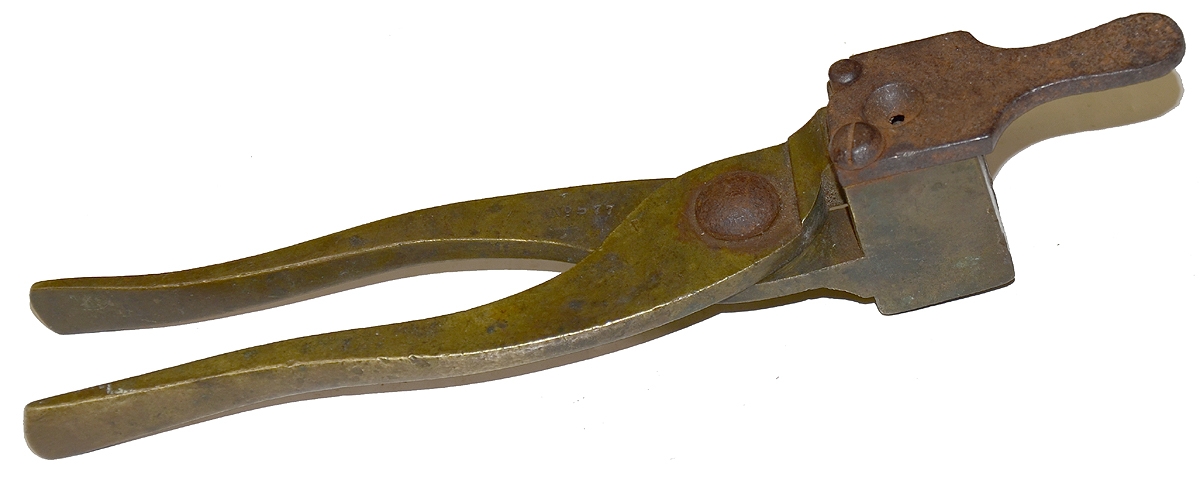 .577 CALIBER BRASS ENFIELD BULLET MOLD — Horse Soldier