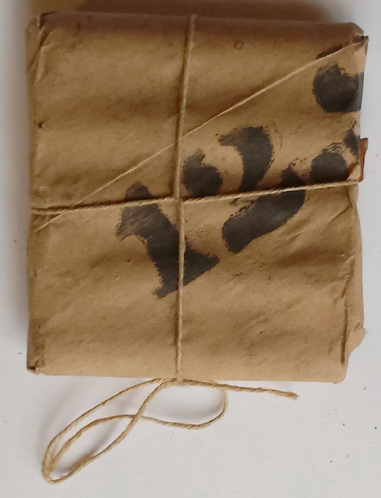 PACKAGE OF ARTILLERY TIME FUSES — Horse Soldier