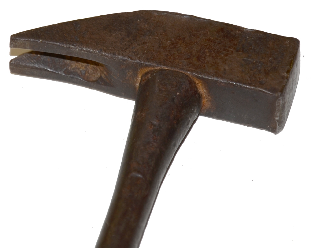 ARTILLERY HAMMER — Horse Soldier