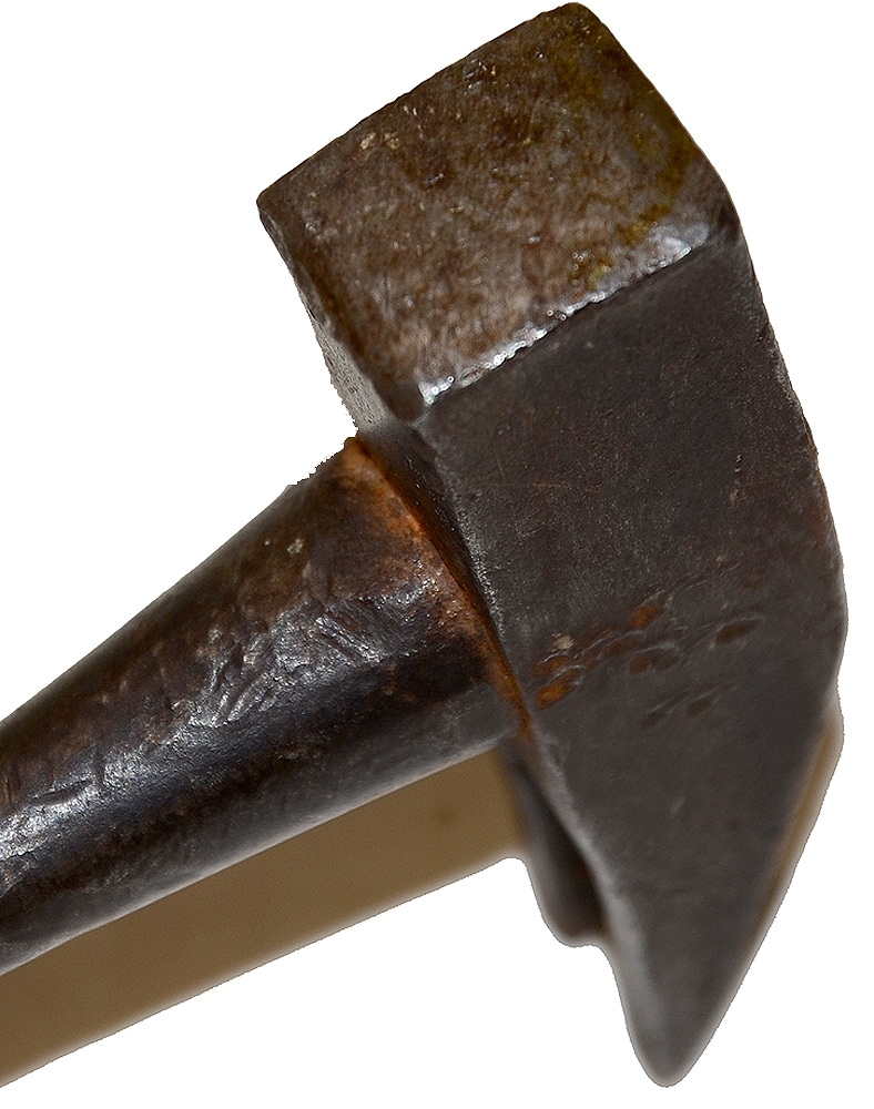 ARTILLERY HAMMER — Horse Soldier