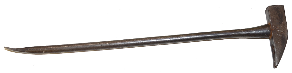 ARTILLERY HAMMER — Horse Soldier