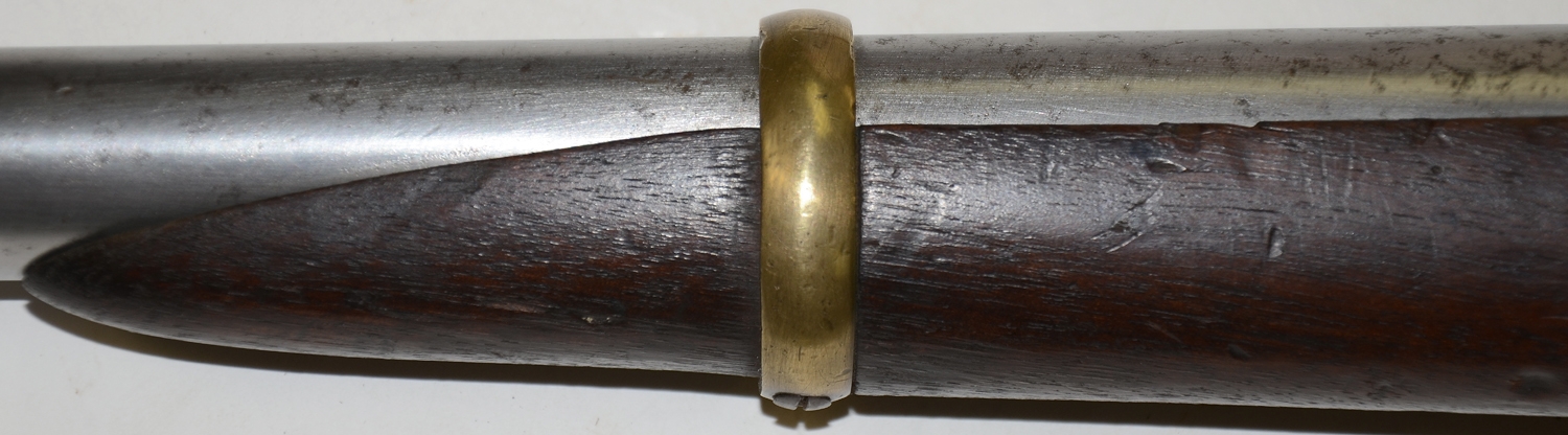 ORIGINAL MERRILL CARBINE — Horse Soldier