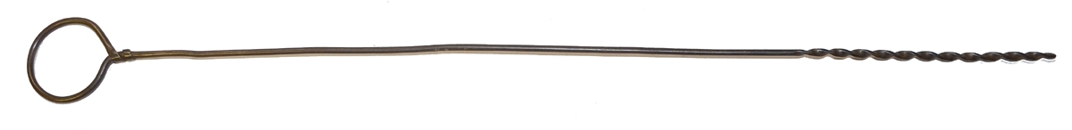 CONFEDERATE ARTILLERY GIMLET — Horse Soldier