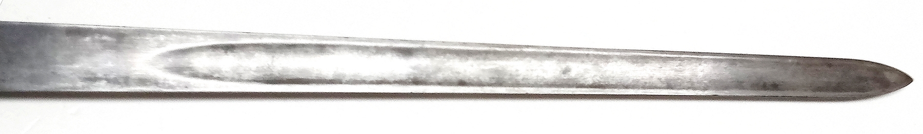 “SC” MARKED MODEL 1816 SOCKET BAYONET — Horse Soldier