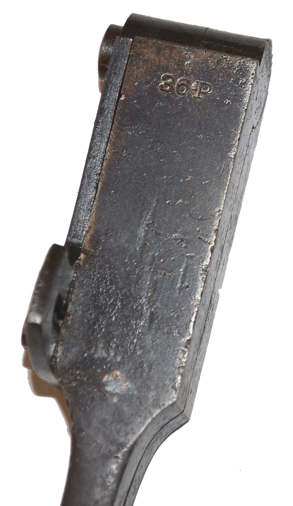 “COLT’S PATENT” BULLET MOLD FOR .36 CAL “POCKET” REVOLVER — Horse Soldier